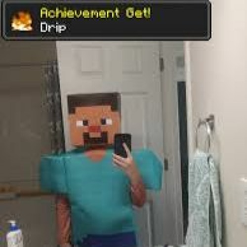 Stream Minecraft Drip by Mars | Listen online for free on SoundCloud