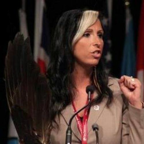 Stream Pam Palmater Joins Arlene Bynon by CanadaTalks SiriusXM 167 ... Stream Pam Palmater Joins Arlene Bynon by CanadaTalks SiriusXM 167 ...
