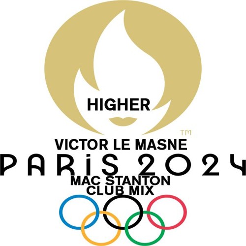 Stream Victor Le Masne - Higher (Mac Stanton Club Mix) by Mac Stanton ...
