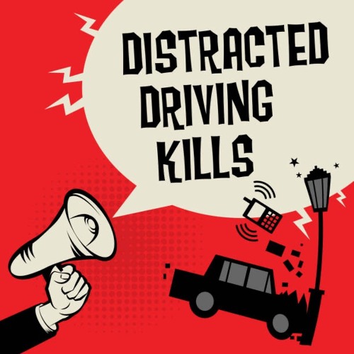 Stream PSA - Distracted Driving Awareness by User 426875168 | Listen ...