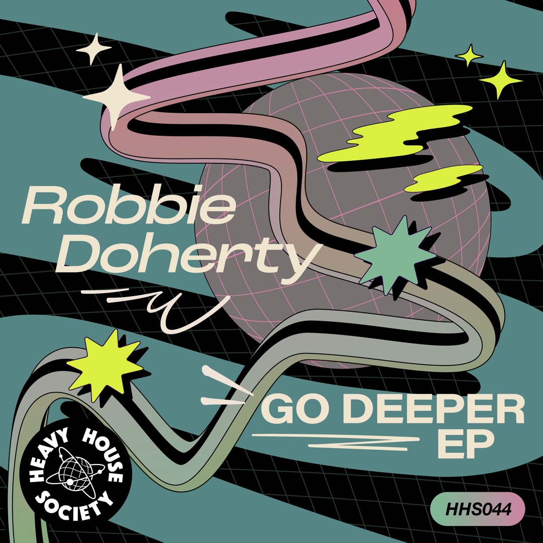 Stream Robbie Doherty - Go Deeper (Original Mix) by HHS | Listen online ...