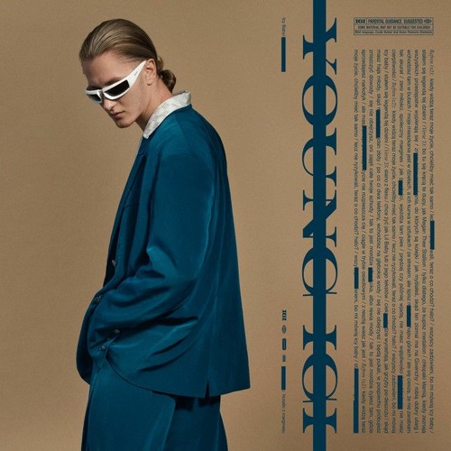 Stream Young Igi "Icy Baby" (prod. 2K & Nejdos) by Young Igi Leaks ...