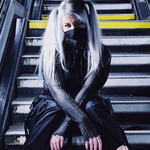 Stream STATIC ANGEL | Listen to Static Angel - Complete Discography ...