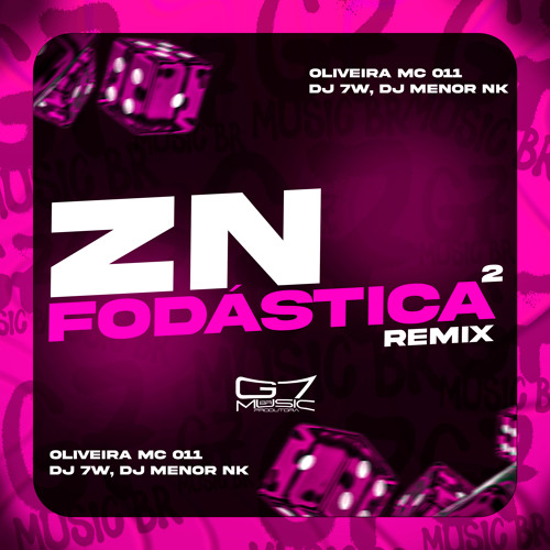 Stream Zn Fodástica 2 - Speed Up (Remix) [feat. Oliveira Mc 011] by ...