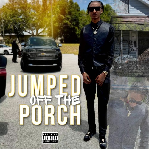Stream D Swavy | Listen to Jumped Off The Porch playlist online for ...
