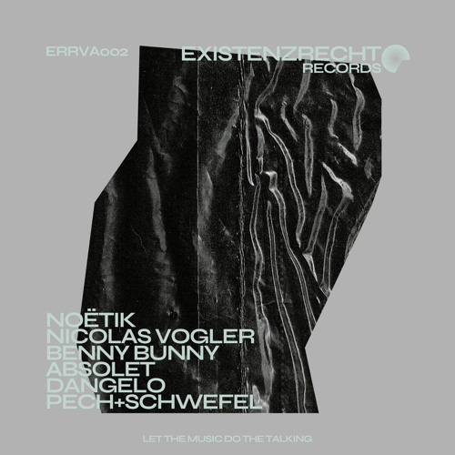 Stream SYN Premiere: Nicolas Vogler - Off The Radar [ERVA002] by ...
