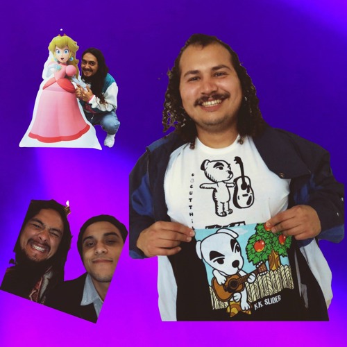 Stream Vuvu le - My Castle Of Mirrors by Thottie Millions | Listen ...