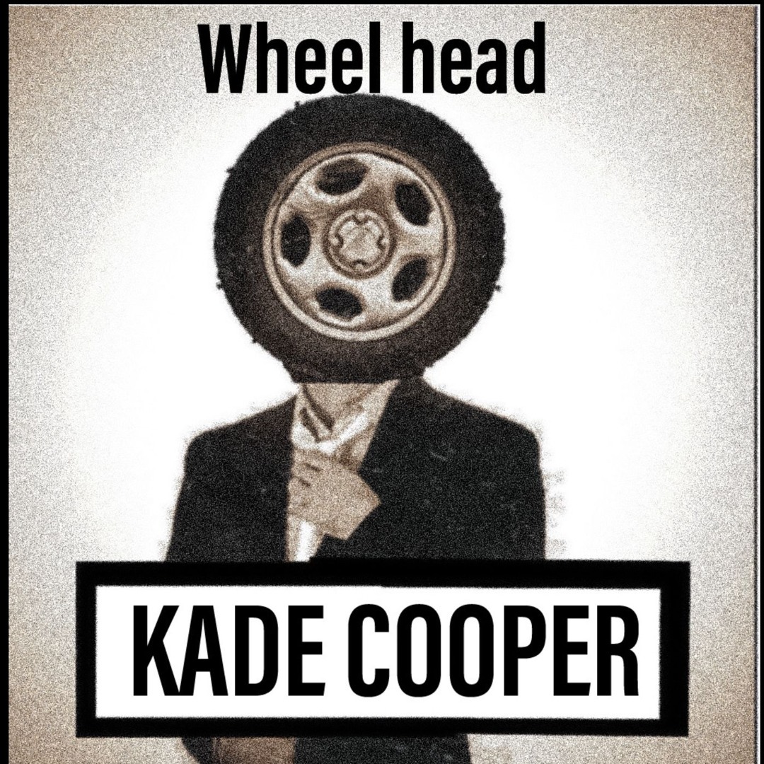 Stream kade cooper | Listen to Wheel Head playlist online for free on ...