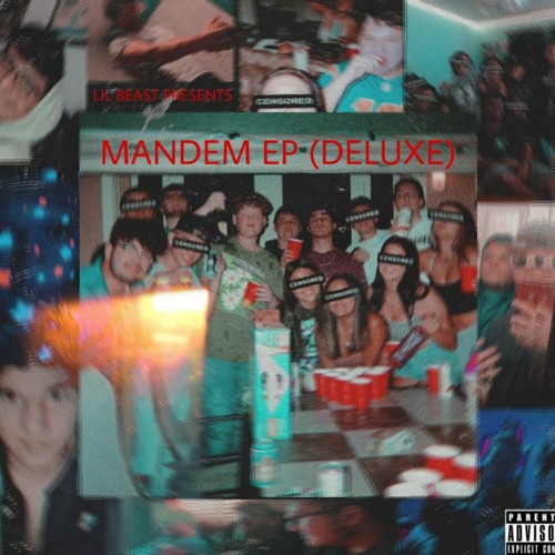 Stream DIE 4 THAT (prod. bawssee) by Lil Beast | Listen online for free ...