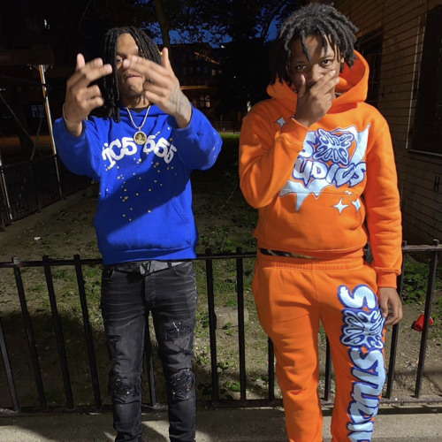 Stream NazGPG x Jay Hound x Jay5ive - Nun to Me by 3deepinaV | Listen ...