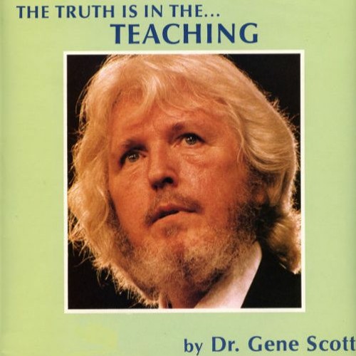 Stream Godpace | Listen to Dr. Gene Scott - Prophecy (Part 1) playlist ...
