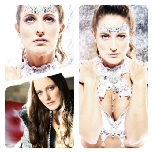 Stream Jackie Carson | Listen to Jackie Carson & Music Producer Troy ...