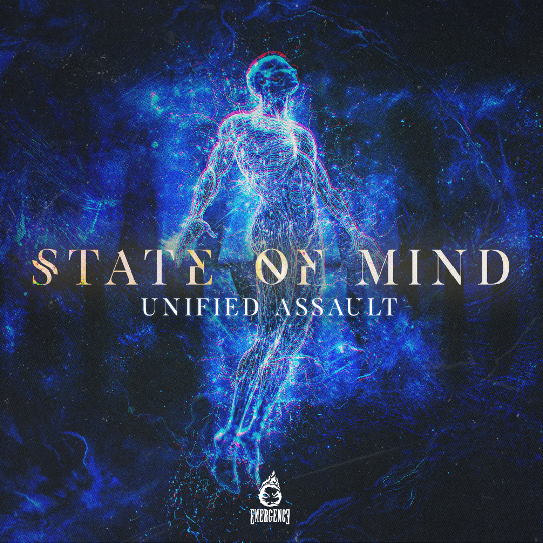 Stream State Of Mind by Spoontech Records | Listen online for free on ...