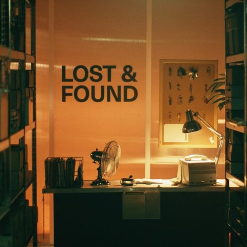 Stream Lost and found - Molly Sandén Viktor Leksell (Remix) by Yves1 | Listen online for free on ...