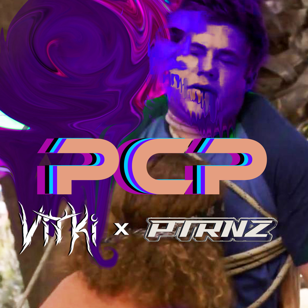 Stream VITKI X PTRNZ- PCP (FREE DL) by Vitki | Listen online for free ...