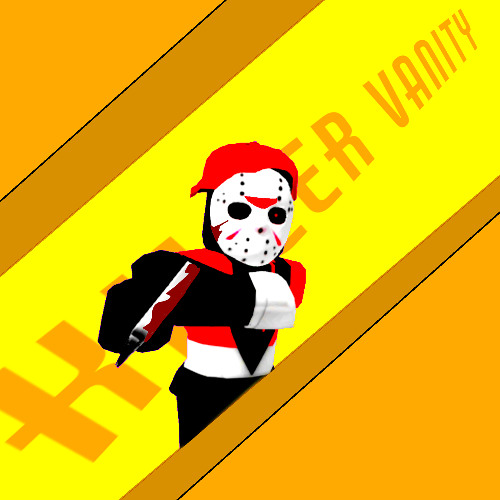 Stream KILLER VANITY ft. Jason (FORSAKEN VANITY SKIN OFFICIAL THEME ...