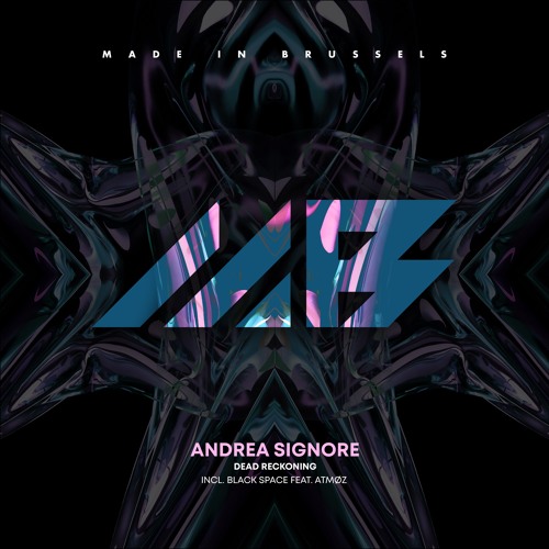 Stream Made in Brussels | Listen to MIB049: Andrea Signore - Dead ...
