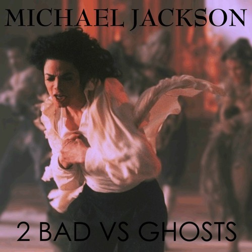 Michael Jackson Ghosts Cover