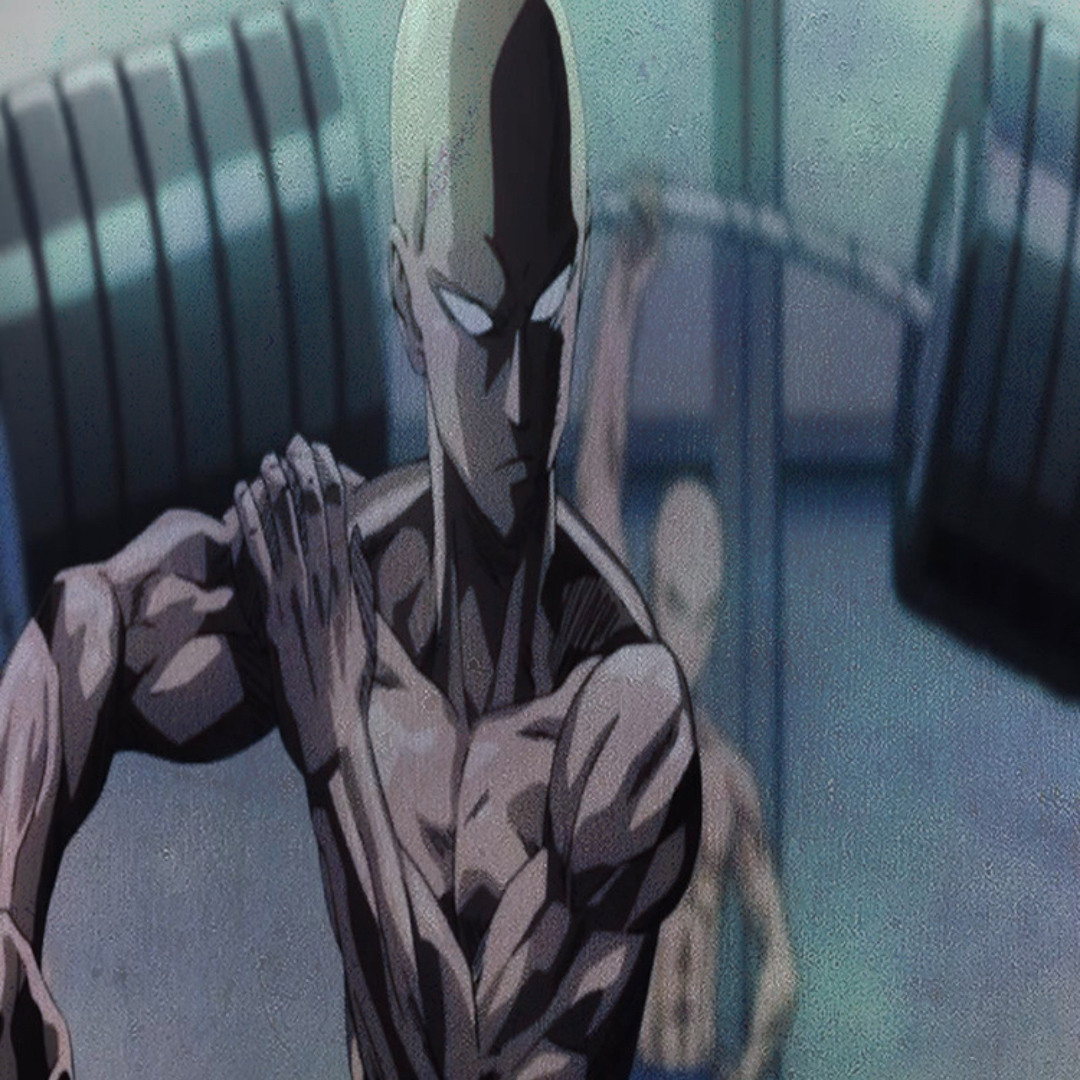 Stream One Punch Man x Memory Reboot (Slowed + Reverb) by UnderDarkk ...