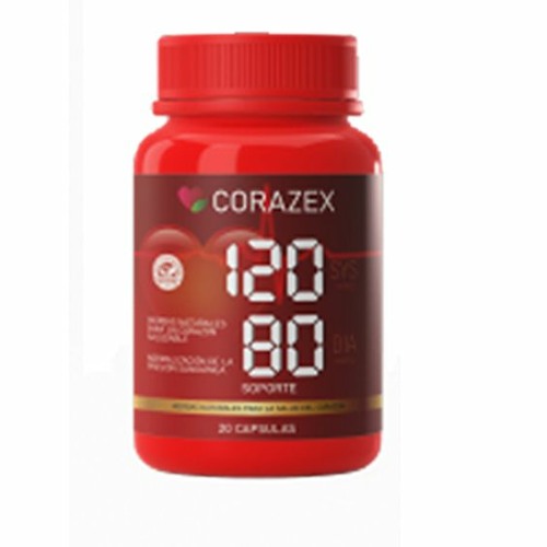 Stream Corazex Revisa el Costo, los Usos y la Información de compra de ...