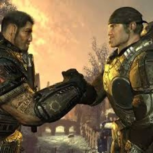 Stream I just lost my f* brother.. -Marcus Fenix by billy | Listen ...