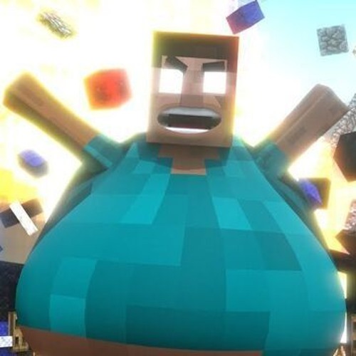 Stream obese - fat herobrine megalo (reupload) by Flabberghastio | Listen online for free on ...