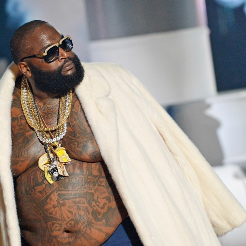 Stream Rick Ross LEAK / COMPOST (UNRELEASED SONG) by ...