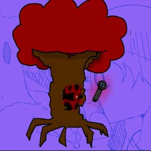 Stream FNF VS TREE - Warning Instrumental by PoisonSnake5886 | Listen ...