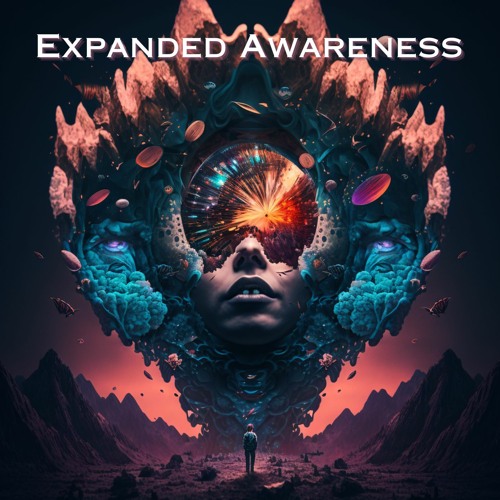 Stream Expanded Awareness by Nick Bliss | Listen online for free on SoundCloud