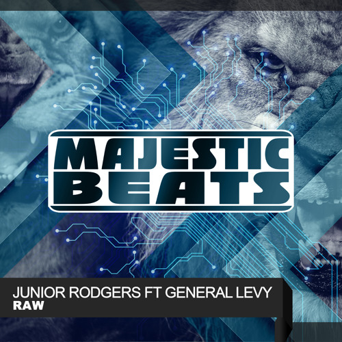 Stream Raw (Kriss-One Remix) [feat. General Levy] by Junior Rodgers ...