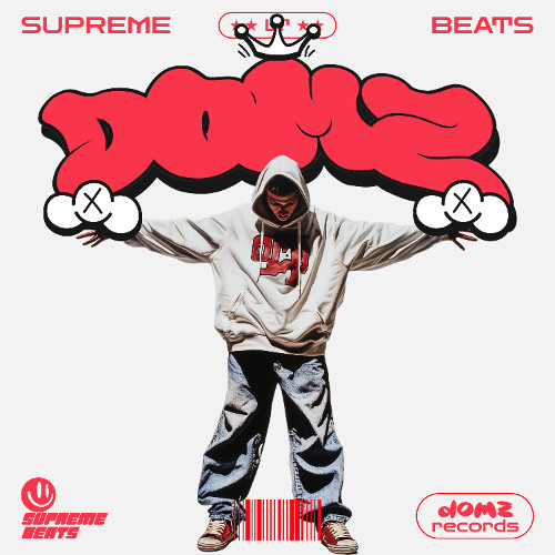 Stream 3. VHS Love Letter .iso by Mad Domz (+instrumentals) | Listen ...