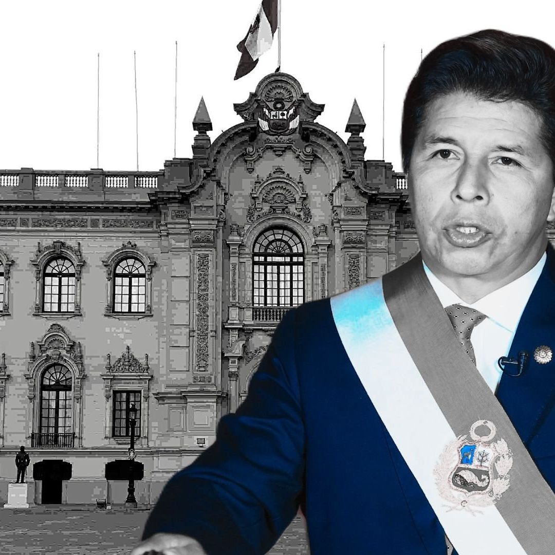 Stream Peru: La destitución de Castillo | Por Juan Manuel Karg by ...