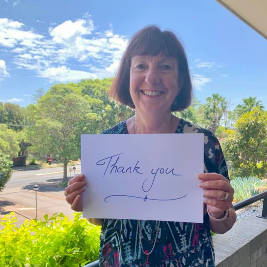 Stream Mayor Kay Fraser - Council is back to work by Newcastle Live ...