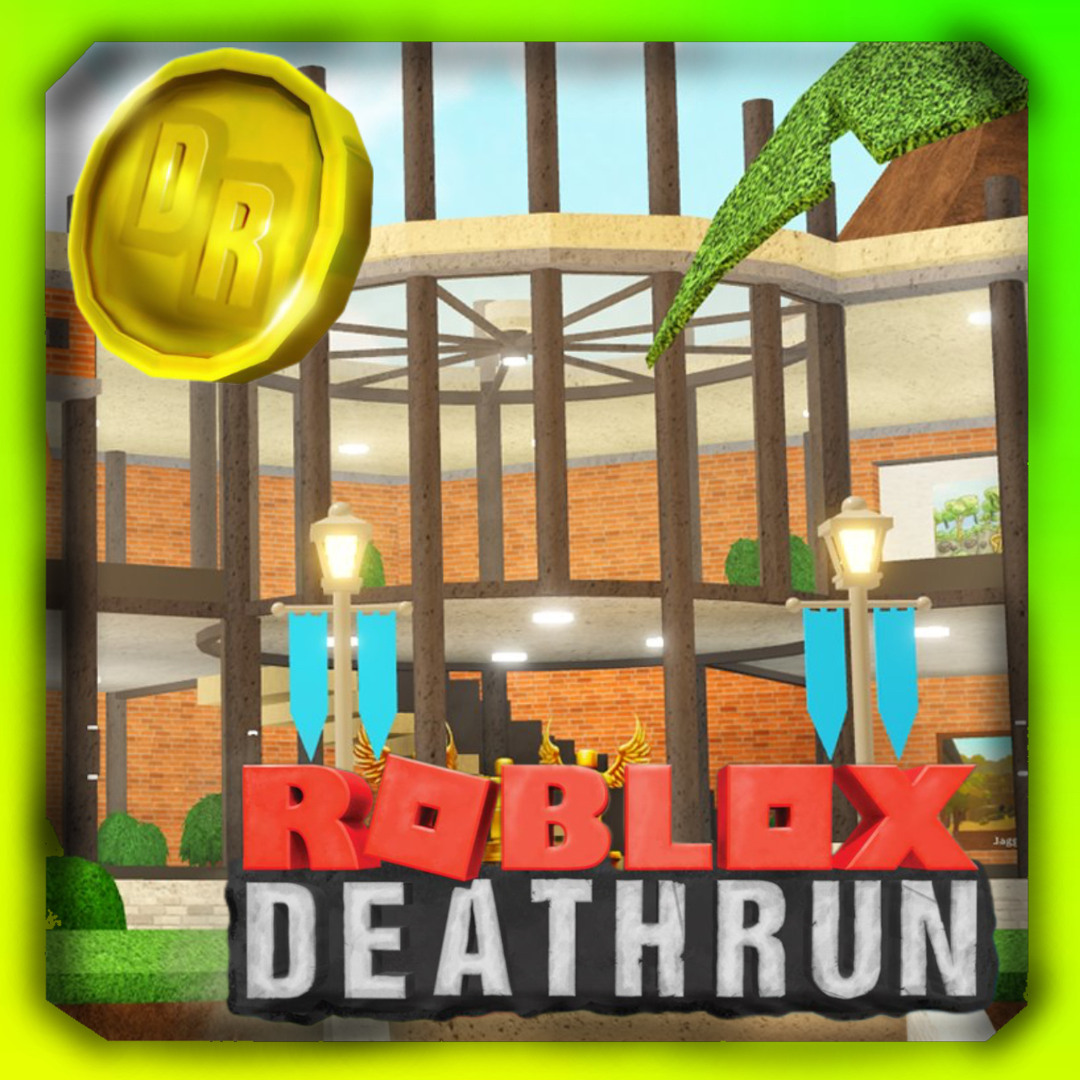 Stream Tibzani | Listen to Roblox Deathrun Album 2015-2023 playlist ...