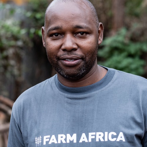Stream episode Regenerative farming and climate justice, with Patrick ...