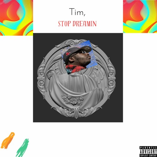 Stream Adm'O The Rapper Official ♪ | Listen to Tim , Stop Dreamin ...