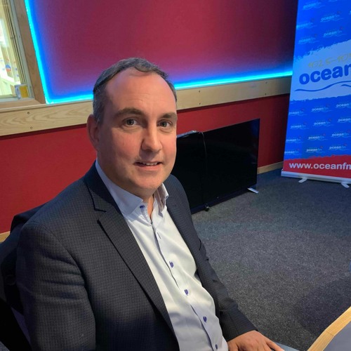 Stream EXCLUSIVE: MacSharry says FF now a one-man show – Insists he ...