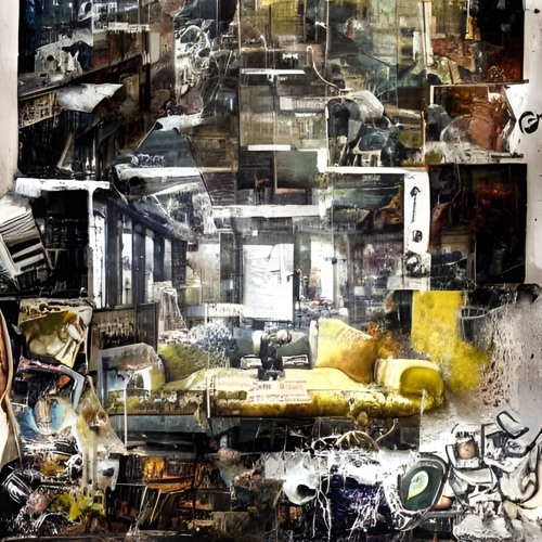 Stream Liminal Soul by Pet Machete | Listen online for free on SoundCloud