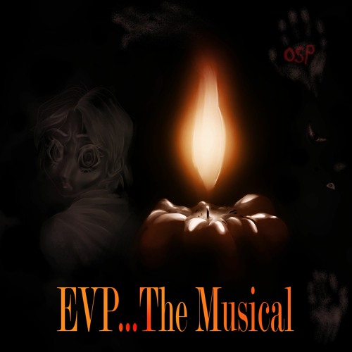 Stream EVP ACT II CD Scene 4 by EVP The Musical | Listen online for ...