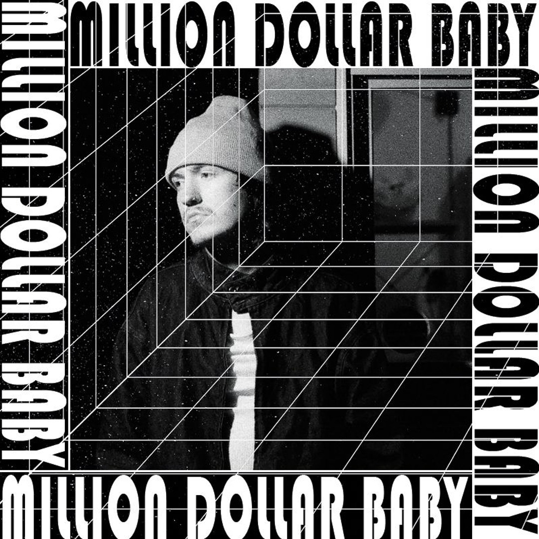 Stream Tommy Richman - Million Dollar Baby (Architactics Edit) by ...