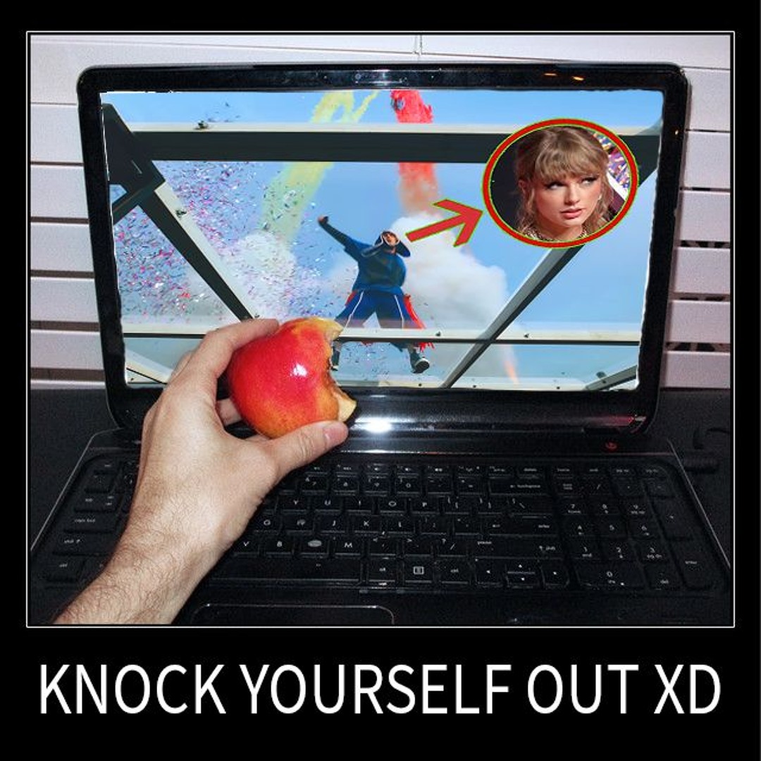 Stream Porter Robinson - Knock Yourself Out XD (JadeXOX Flip) - Happy ...