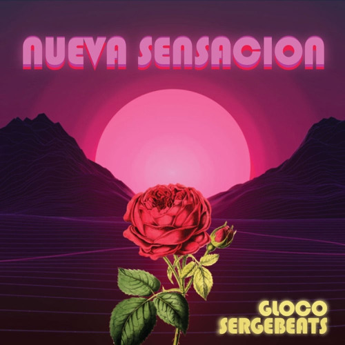 Stream Nueva Sensacion (prod. bySergeBeats) by GLOCO | Listen online ...