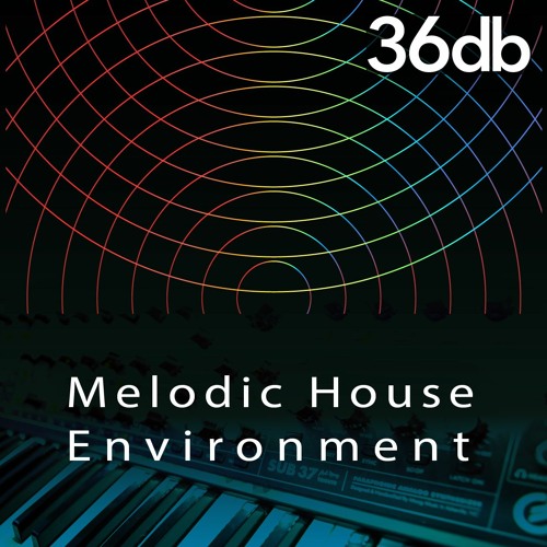 Stream 36db's Melodic House Environment (Demo) by 36db | Listen online ...