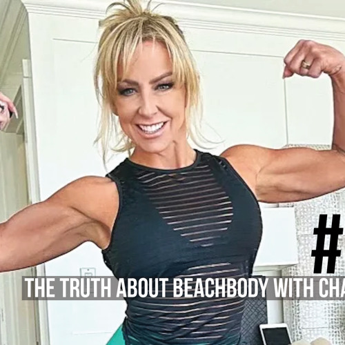 Stream 2495: The Truth About Beachbody With Chalene Johnson by Mind Pump Media | Listen online ...