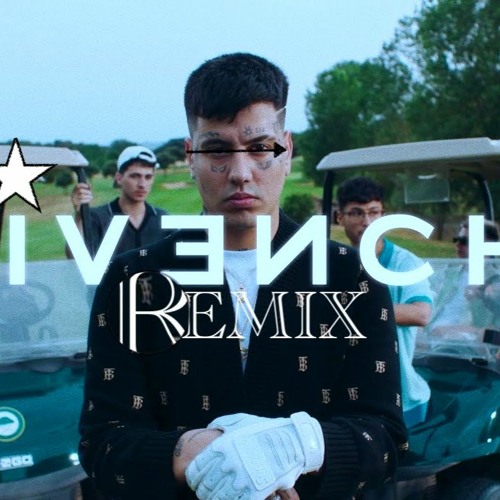 Stream Duki - Givenchy (Remix) by Gonzalo Escoda | Listen online for ...