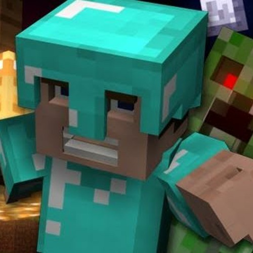 Stream "Revenge" - A Minecraft Parody of Usher's DJ Got Us Fallin' In ...