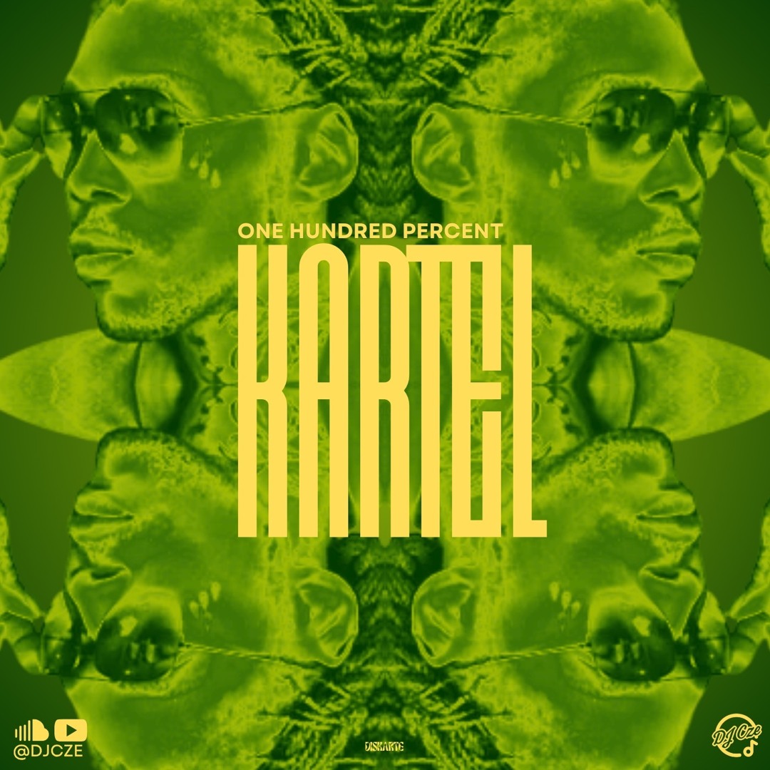 Stream 100% VYBZ KARTEL MIX by DJCze by DJCze | Listen online for free ...