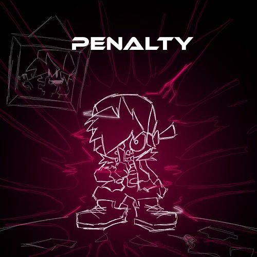 Stream Funkin' Corruption Echo | Penalty by PeakcoMusic | Listen online ...