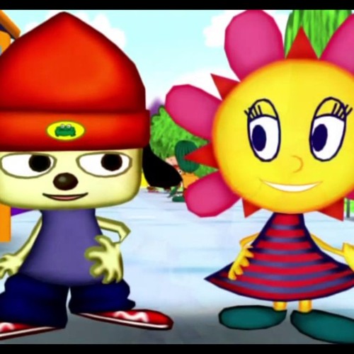 Stream Sunny from PaRappa The Rapper 2 - Come A Long Way (SYNDROME DnB ...
