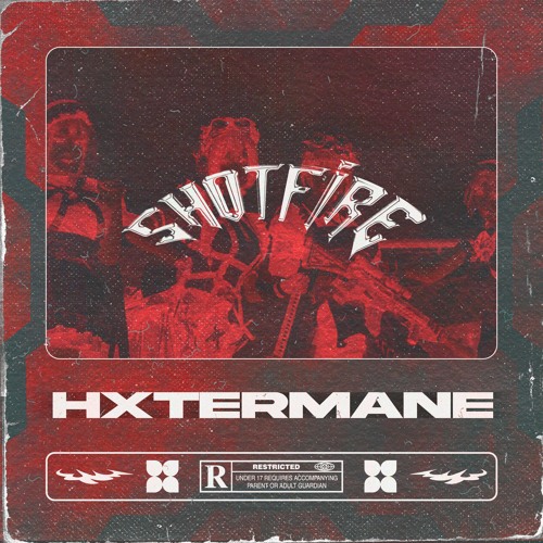 Stream SHOTFIRE by HXTERMANE | Listen online for free on SoundCloud